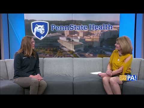 What is Mini Medical School? Penn State College of Medicine