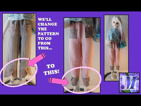 Some Adjustments to Mori Style Set #2 – missy's imaginings