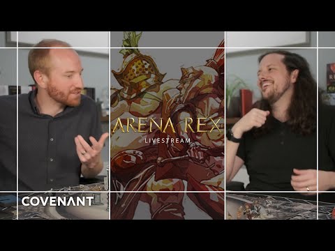 🎲 Arena Rex Terrain Pack・ OBJ File for ・Cults