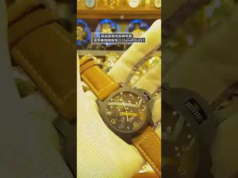 万国表工程师系列 18K 玫瑰金表壳与蓝色表盘，搭载自制机芯，抗磁性能彰显专业品质。 #台湾 #頂級腕表 #香港 #奢侈品 #澳門