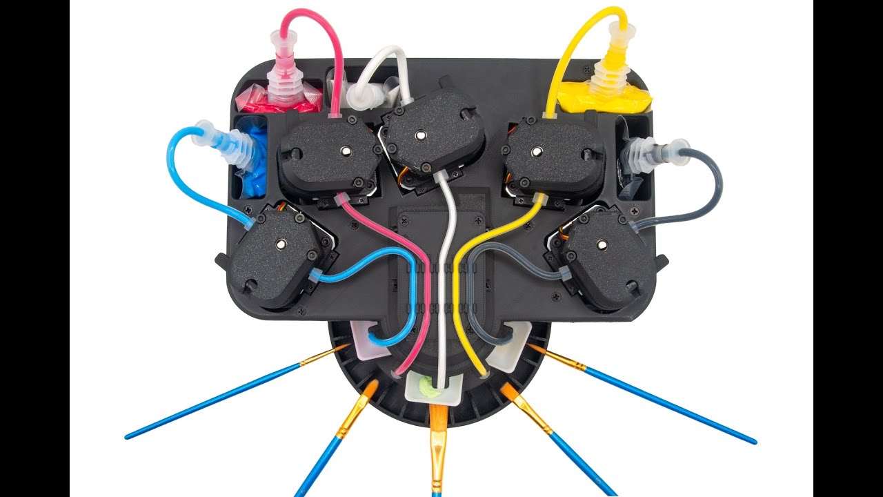PalettePro Setup Tutorial
