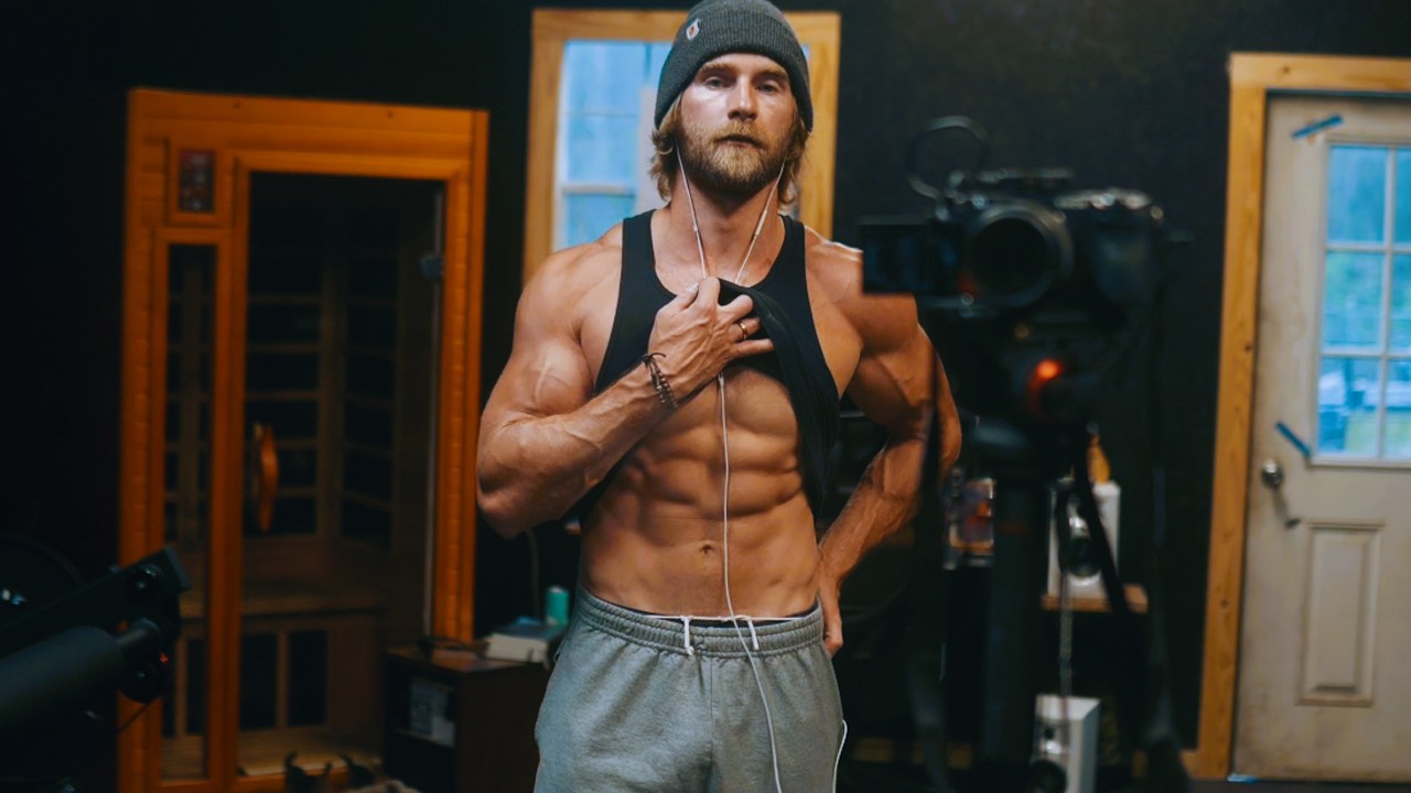 How to Get To 10% Body Fat Enjoyably