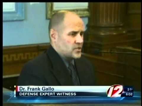 Expert witness takes stand in Lincoln cop assault case