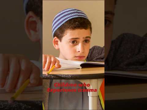 Children don’t fit in a box #religion #parenting #children #chabad #youtubeshorts #parents #jewish