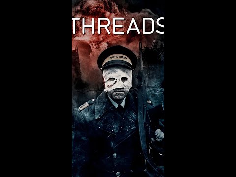 THREADS (1984) all of the Bunker scenes