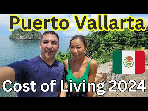 Unveiling The Real Cost Of Living In Mexico 2024: A Family Of Three's Experience In Puerto Vallarta