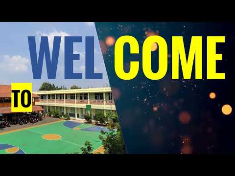 Mariiii mengenal lingkungan sekolah bersama SMAIT Rahmaniyah Full Day School