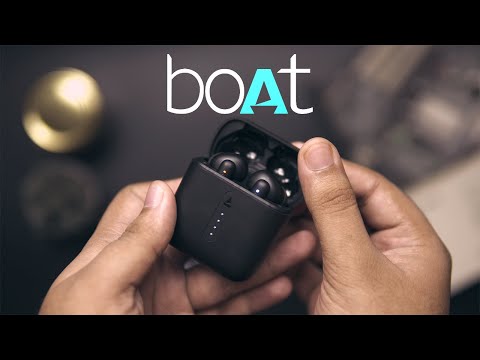 BoAt Earbuds - Latest Price, Dealers & Retailers in India