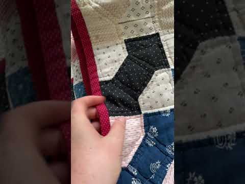 8500 | Bowtie Quilt