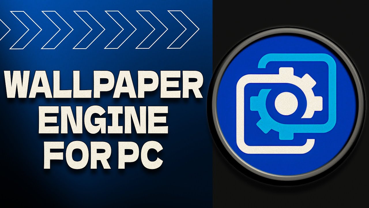 Wallpaper Engine | How To Install For PC/Laptop | Tutorial + Full Activated