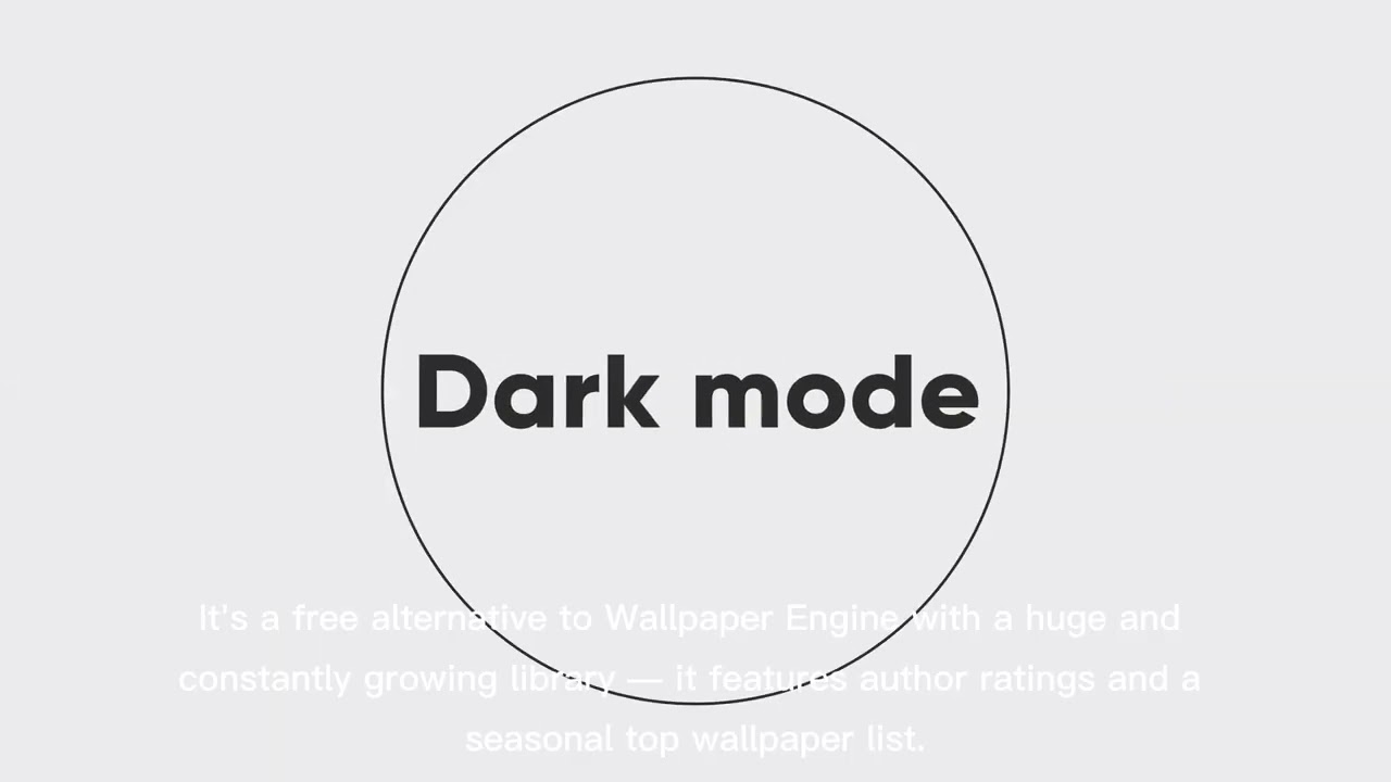 Upgrade Your Windows Desktop with Screenplay – Free Wallpaper & Widget App