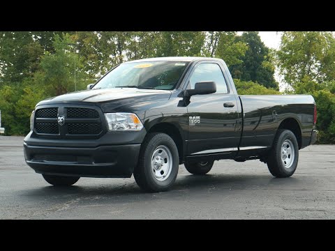 2020 Ram 1500 Classic Tradesman For Sale | 29947T
