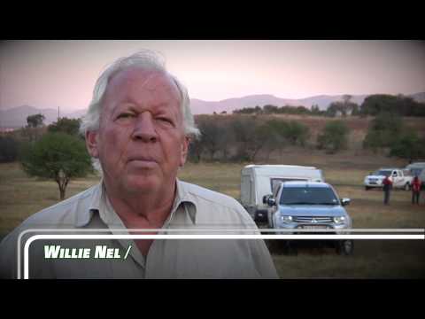 Hooked Up - Nissan NP300 Summary