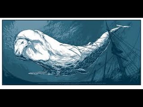 MELVILLE: Moby Dick [Chapters 82-92] | Great Books of the Western World