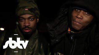 The Best British Rap Verses Of The Month | Complex