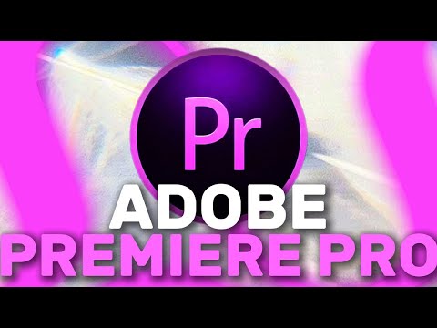 Adobe Premiere Pro Crack 2025 | Free Download | All SAFE!