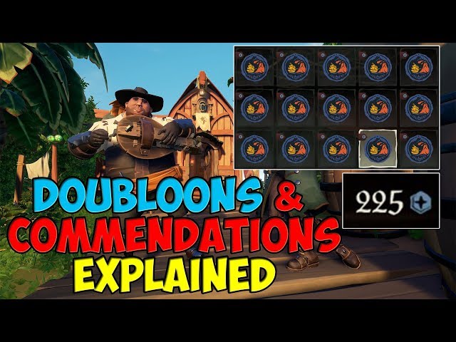 Sea of Thieves guide: All types of loot, where to find them, and more