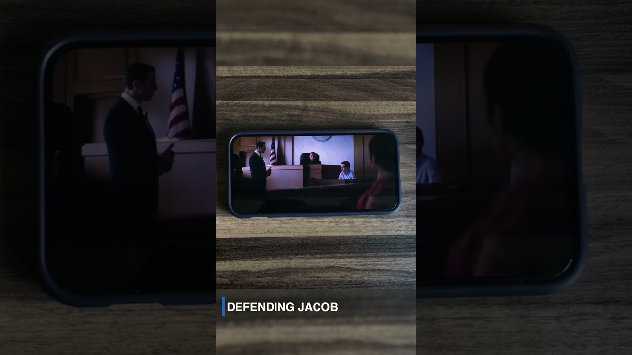 Spatial Audio Explained In 40 Seconds! #shorts