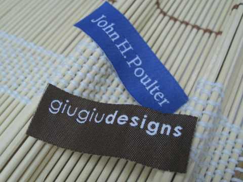 Fancyweaver create amazing the labels