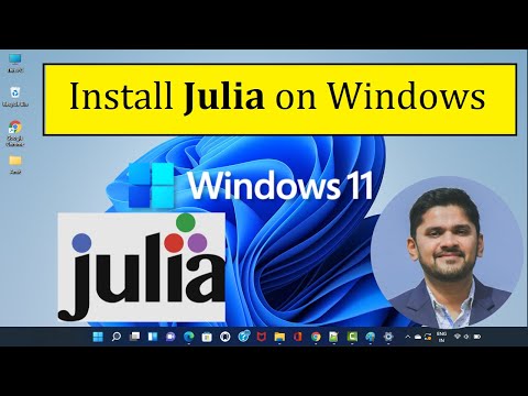Learn How to install Julia on Windows 10 11 | Amit Thinks - Mind Luster