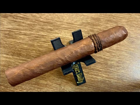 CAO Amazon Basin Cigar Review