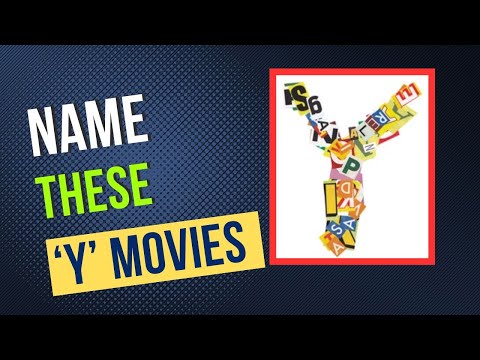 Y Movies Quiz