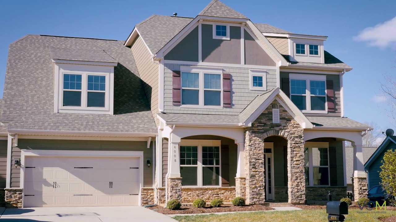 Real Estate Marketing Video | Visionary Chameleon Media