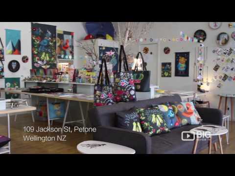 Ellen G Craft Store in Wellingtone for Arts and Craft