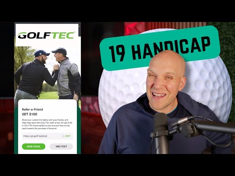 A Golftec Review from a 19 Handicap (crappy) Golfer