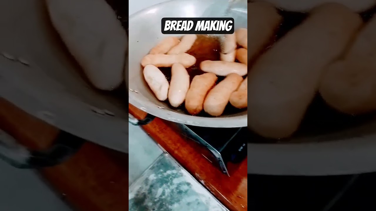 bread making with chef #bread #breadmaking #learning #fyp