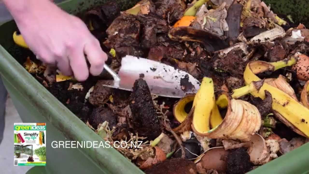 Does 'compostable' plastic really break down?