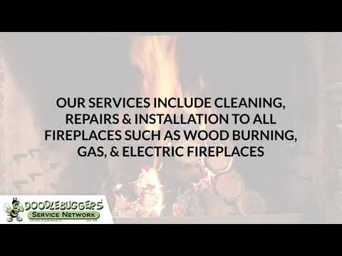 Fireplaces Service in Pensacola and Destin Area | (850) 477-1151