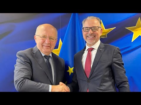 What NASA’s Budget Proposal Could Mean for Europe