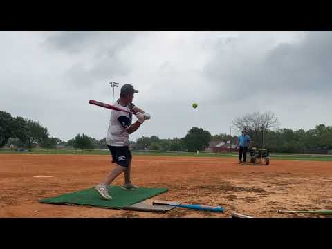 Short Porch Facebook Live 4/4/25 USSSA/Seniors