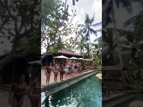 Best Yoga School in Bali | Bali Yoga School #yogaschool