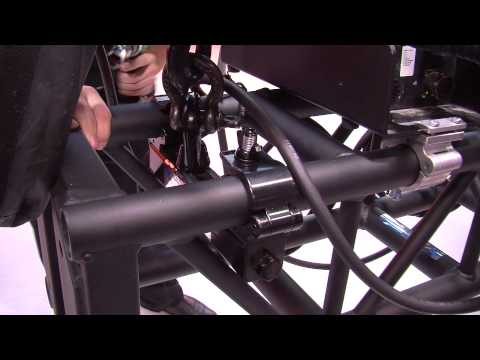 InfoComm 2012: Tyler Truss Systems