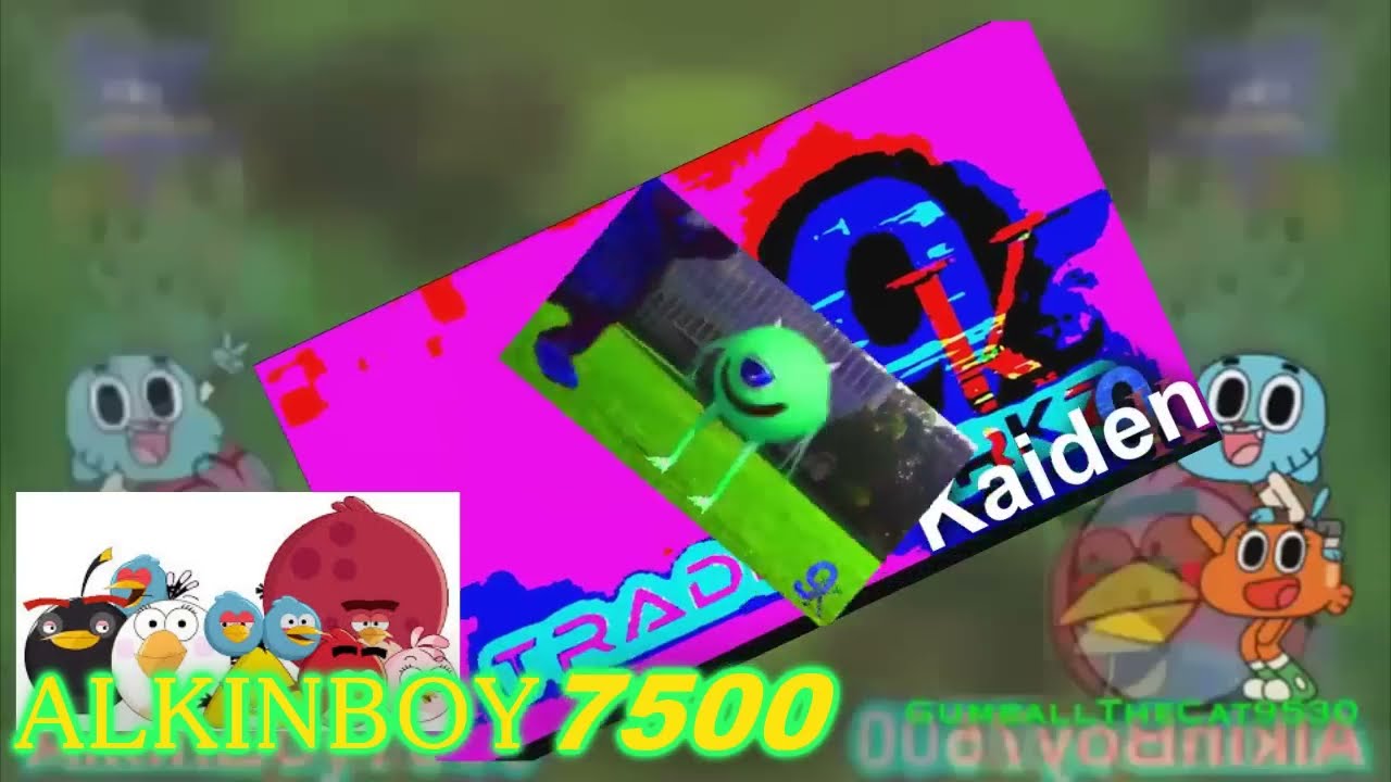 Caleb Poop Chain (Partially found VYEAL666's YTP Tennis; 2014) | Lost ...