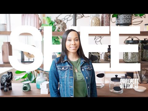 Meet the StyleSeat Pro: Shee