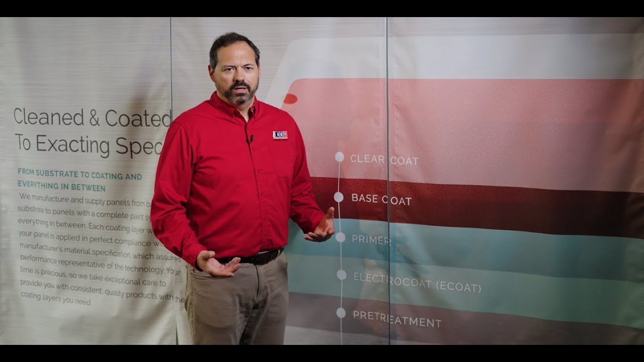 ACT Test Panels — Company Overview & Manufacturing Capabilities