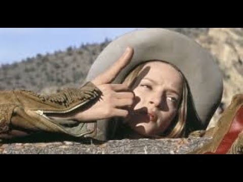 Even Cowgirls Get the Blues (1993) FULL MOVIE Starring Uma Thurman