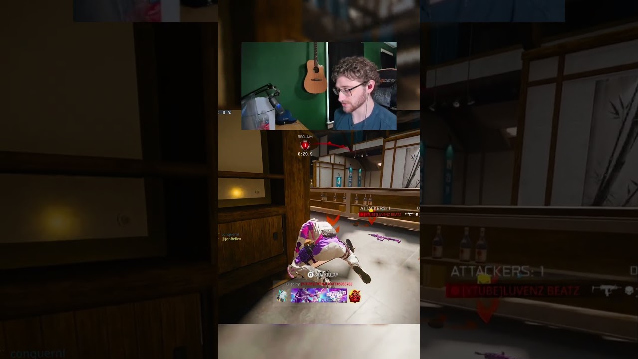 Is call of duty dead? Twitch.tv/JonReflex