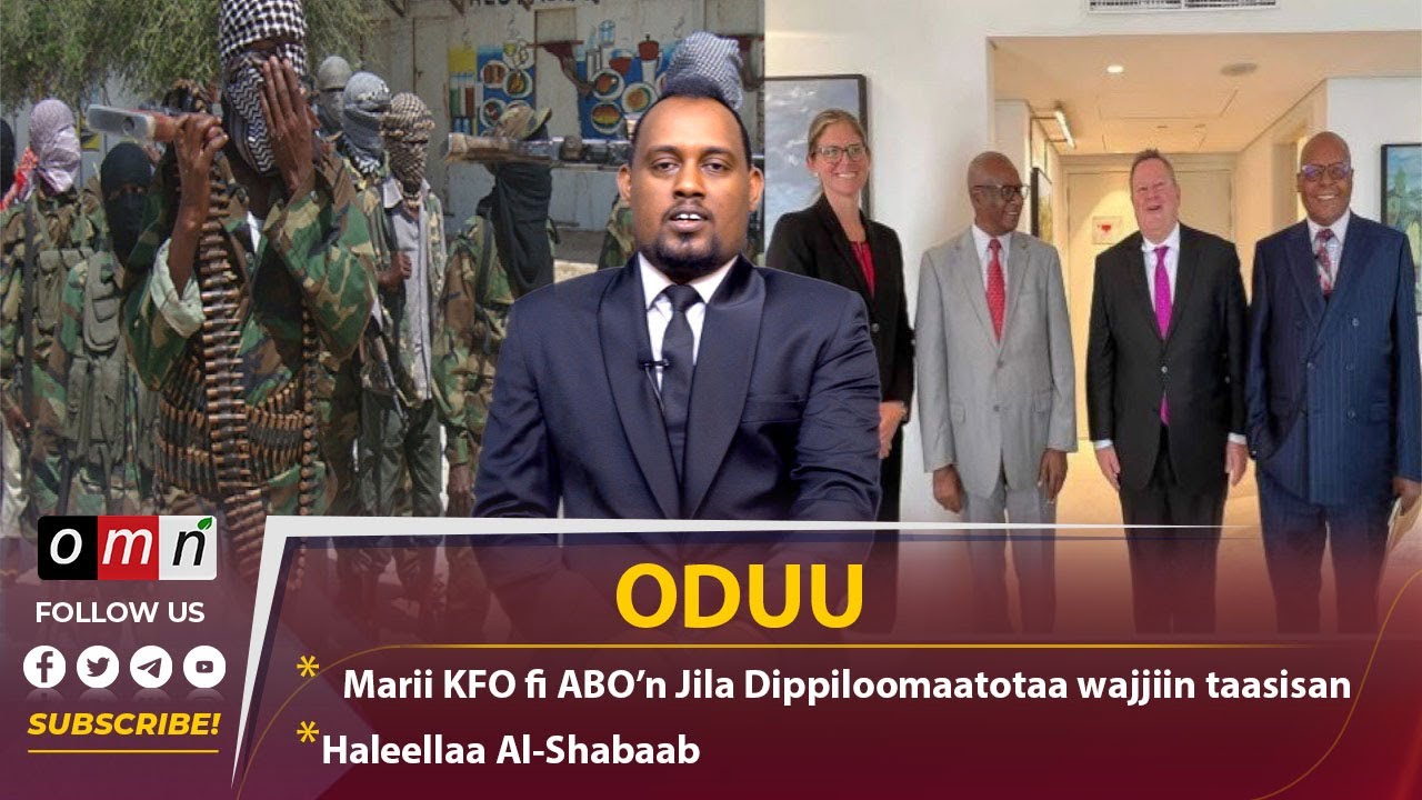 OMN - ODUU ( ADO 30, 2022)