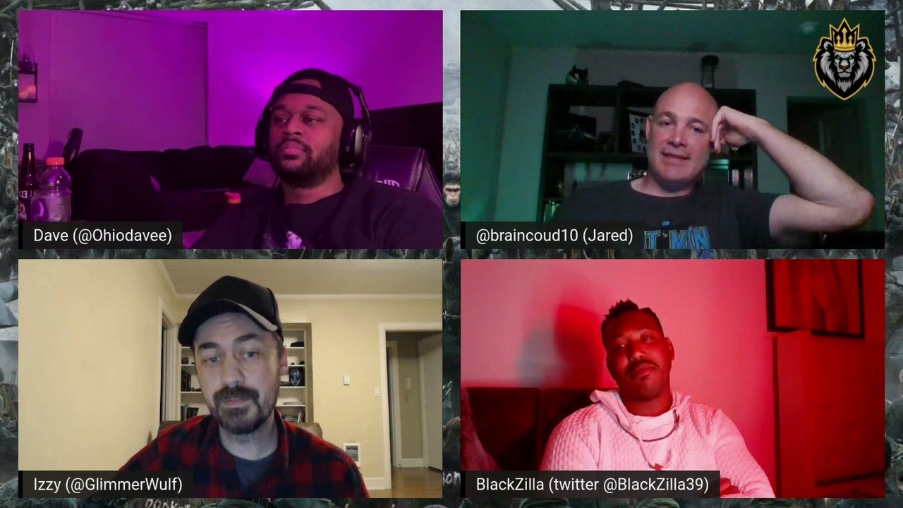 4 Takes: Can a movie be a 