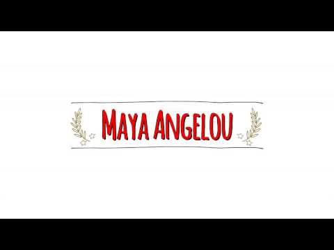 American vs Australian Accent: How to Pronounce MAYA ANGELOU in an Australian or American Accent