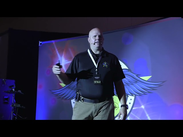 Who is Dennis Benigno? NJ Comptroller Street cop training video ...