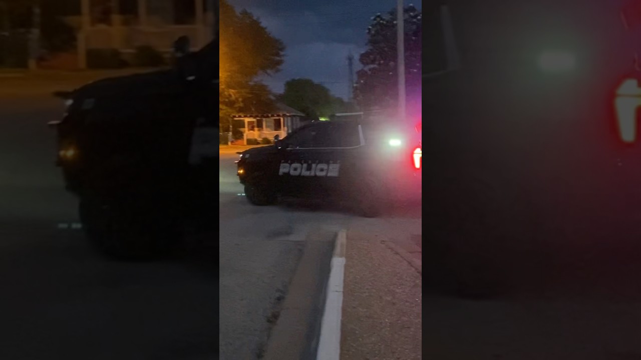 **ENGINE ROAR+TIRES SCREECHING** PPD clips from Friday, 4/17/26