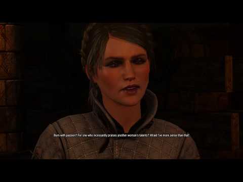 Steam Community :: Video :: The Witcher 3 Wild Hunt - Broken Flowers ...