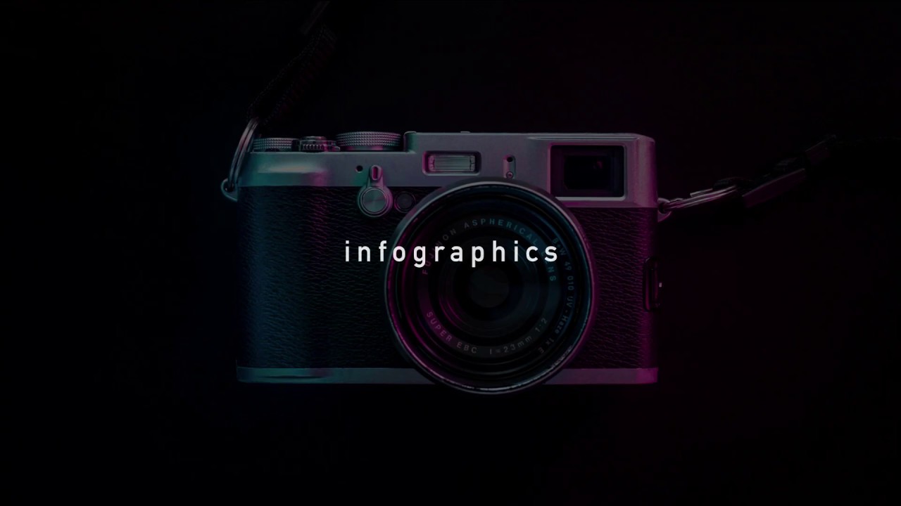 Logos, infographics & icons