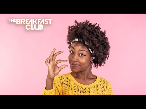 DJ Nyla Symone Talks 'Ken & Friends,' New Denzel Collab, Jim Jones ...