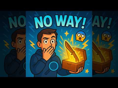 STOP! Before You Open Random CS:GO 2 Cases on CaseHug (Mid-2025 Warning/Tips)